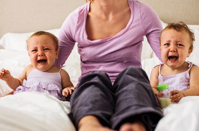 Double Mommy’s Guide To Managing Twins | Parenting Hacks!