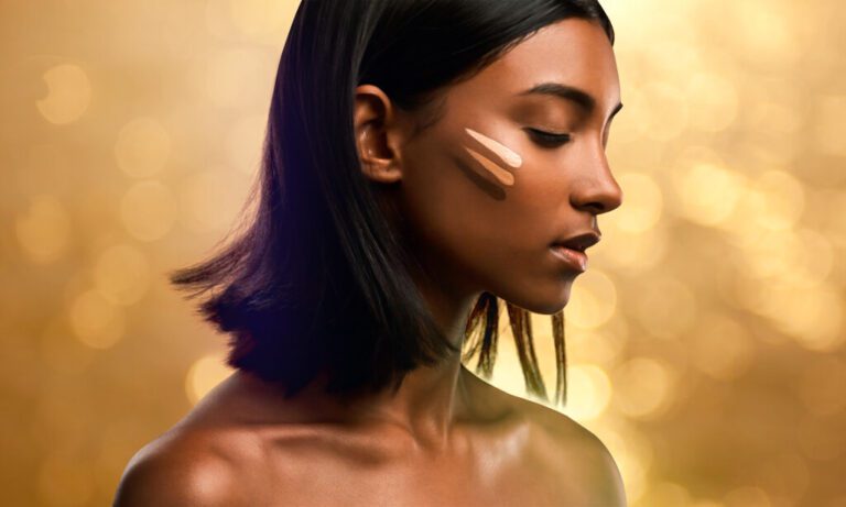 Foundation For Dusky Skin - The Best 10 that Blend Flawlessly