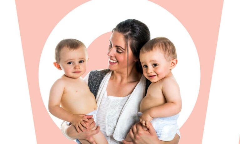 Double Mommy’s Guide To Managing Twins | Parenting Hacks!