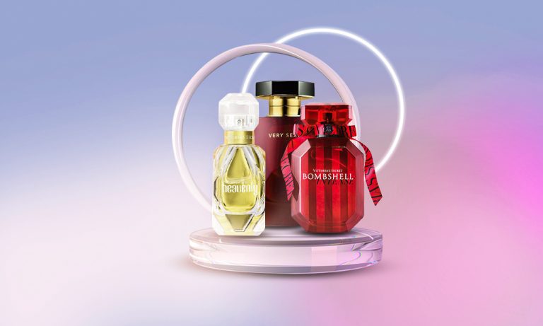 Best Victoria Secret Perfumes 2024- Pick Yours From The List!