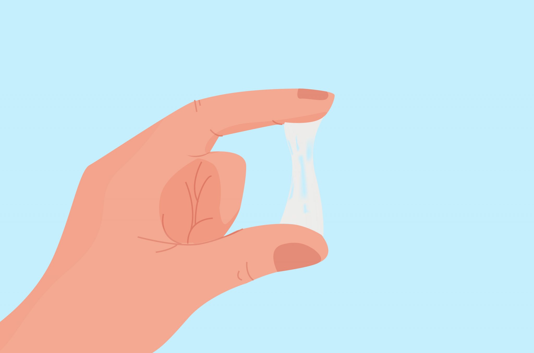 Spotting During Ovulation: What You Need to Know?