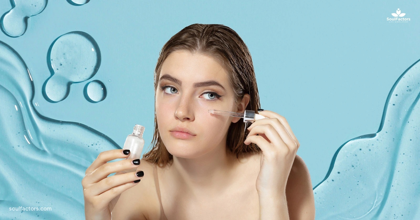 Niacinamide Benefits For Skin: Does Your Skin Need It?