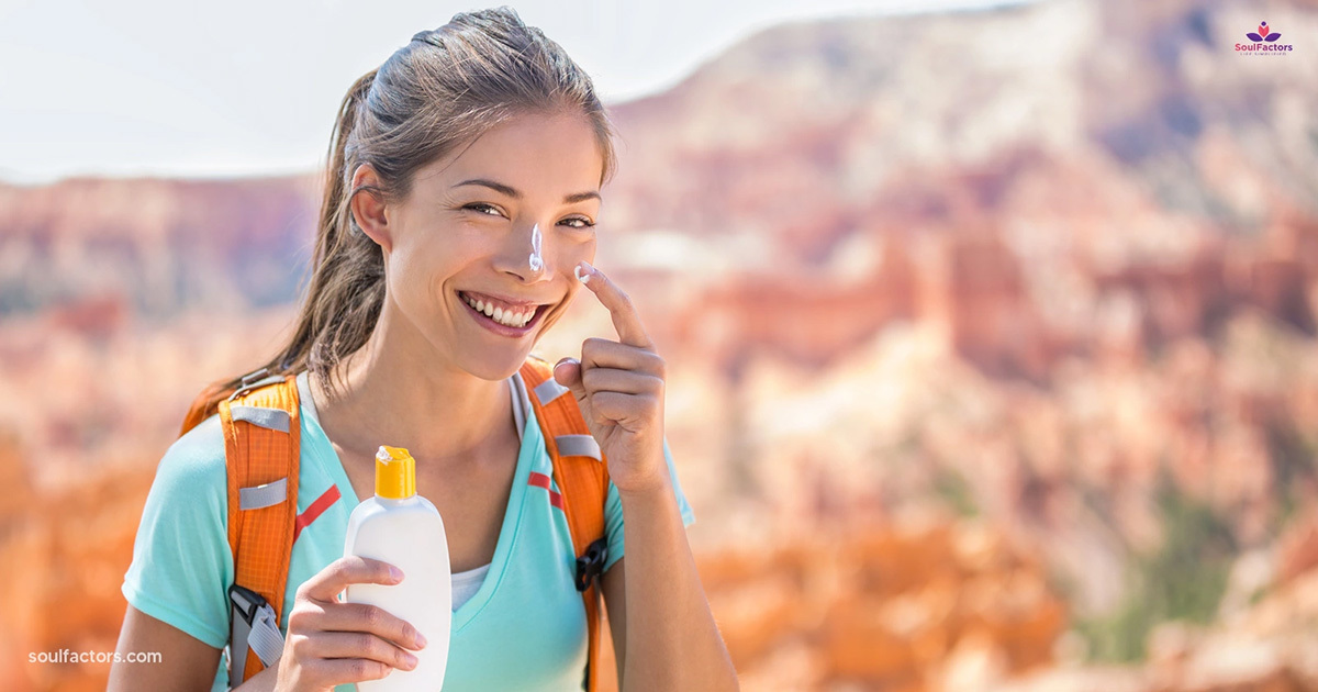 How Does Sunscreen Work? Do And Don'ts Of Applying It?