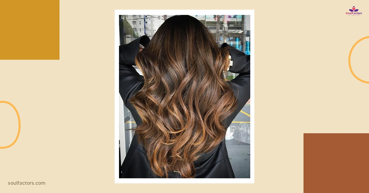 French Balayage Color Combinations You Should Try In 2023!