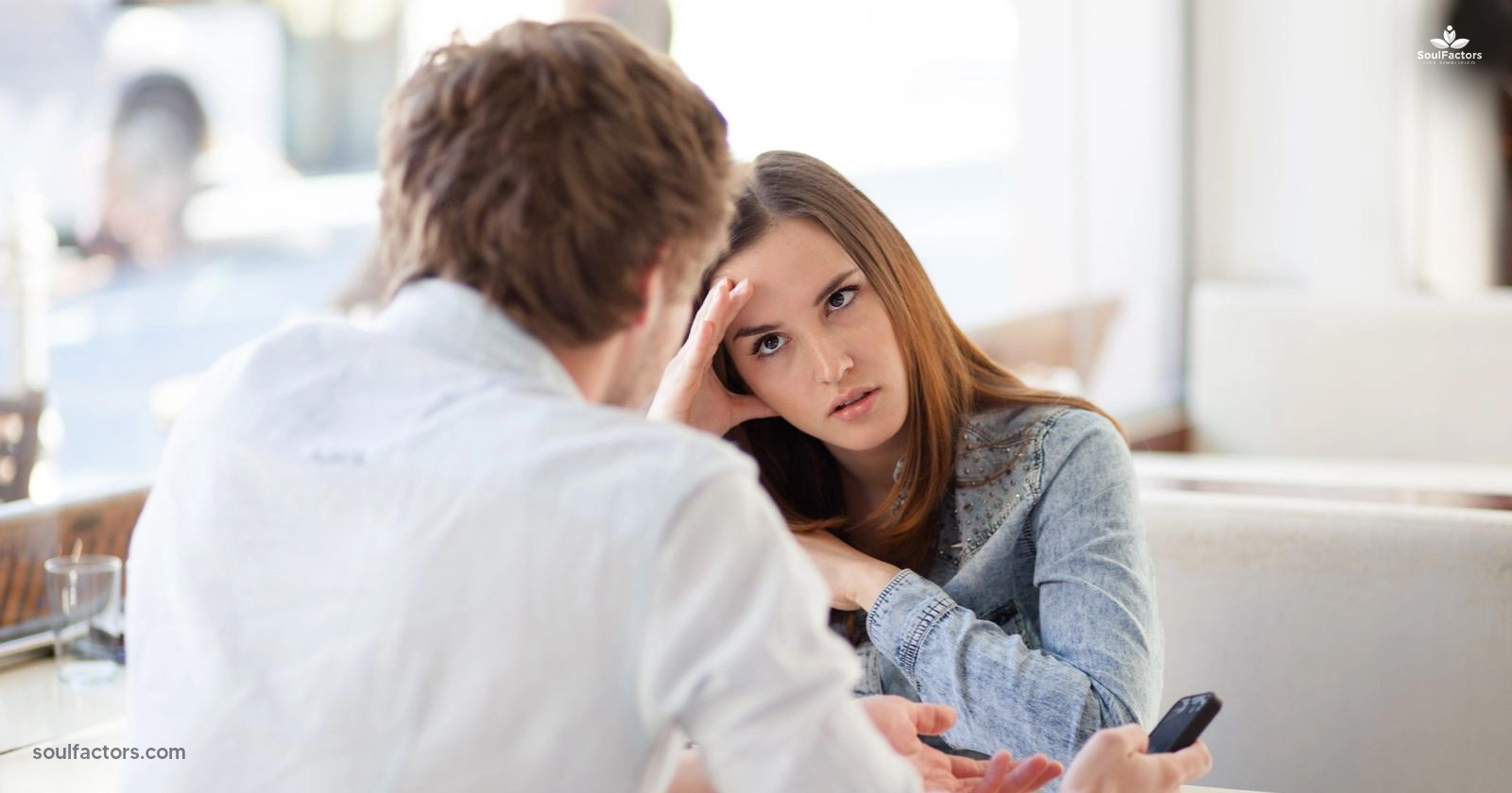 Negging: Signs, Psychology, And How To Improve Relationship!