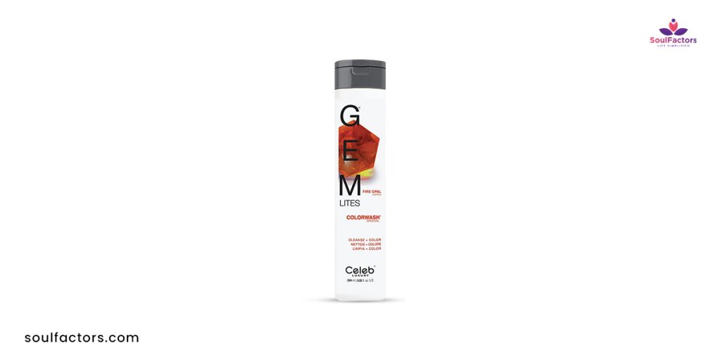 Color Depositing Shampoo: Discover Your Ideal Hair Shade Match!