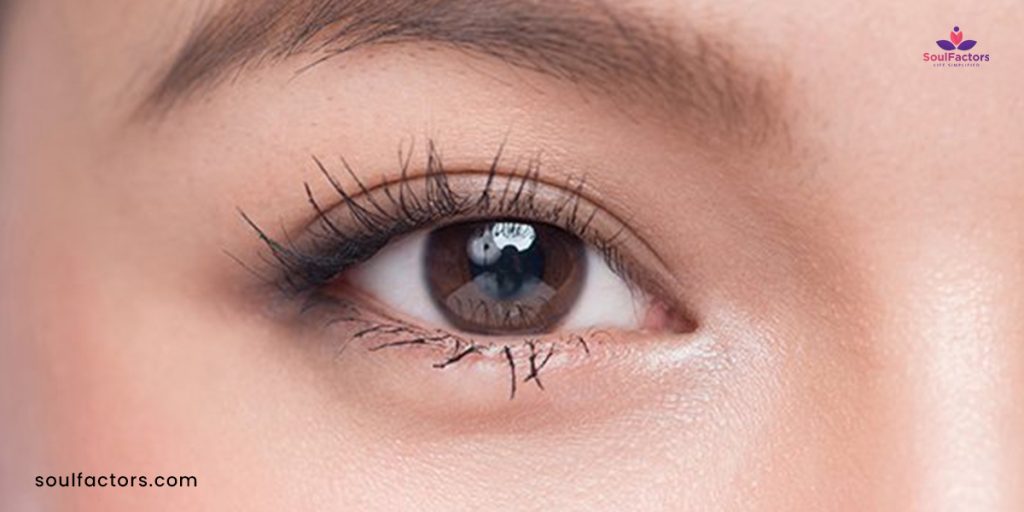 Types Of Eyelids: Identify Yours & Effortless Eye Makeup Hints!