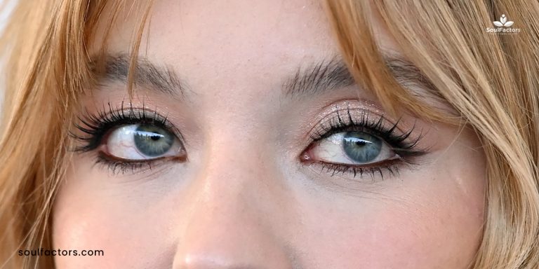 Types Of Eyelids: Identify Yours & Effortless Eye Makeup Hints!