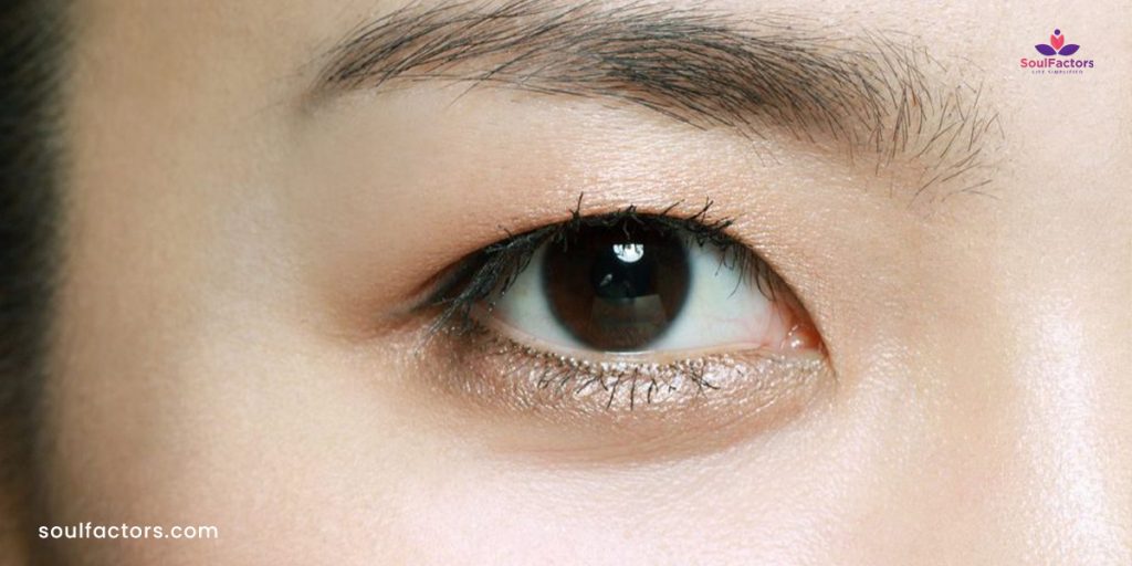 Types Of Eyelids: Identify Yours & Effortless Eye Makeup Hints!
