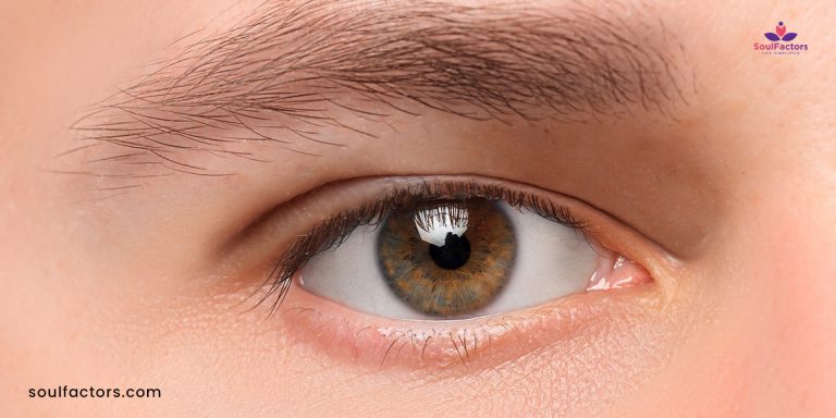 Types Of Eyelids: Identify Yours & Effortless Eye Makeup Hints!